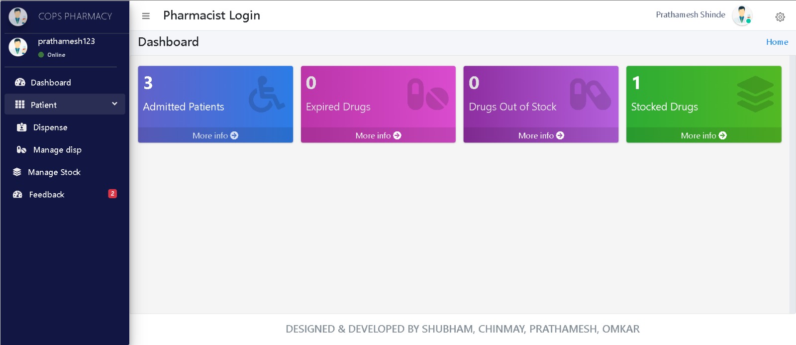 Portfolio